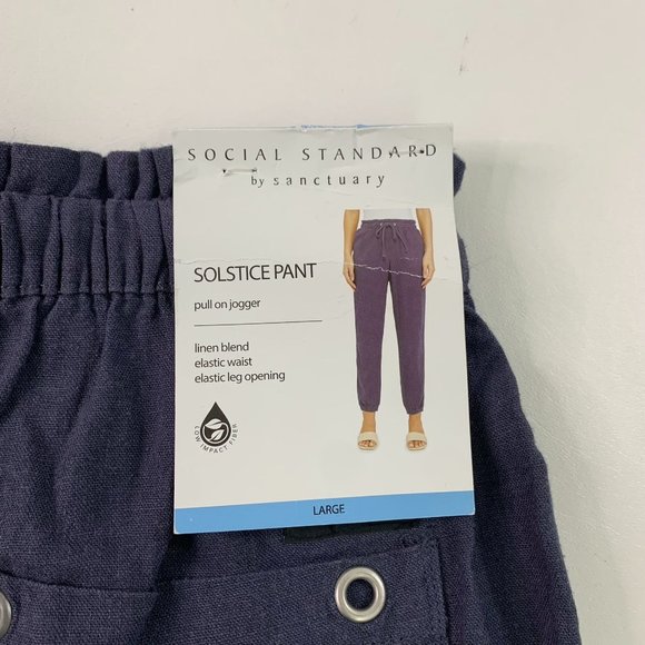Social Standard By Sanctuary | Pants & Jumpsuits | Social Standard By ...